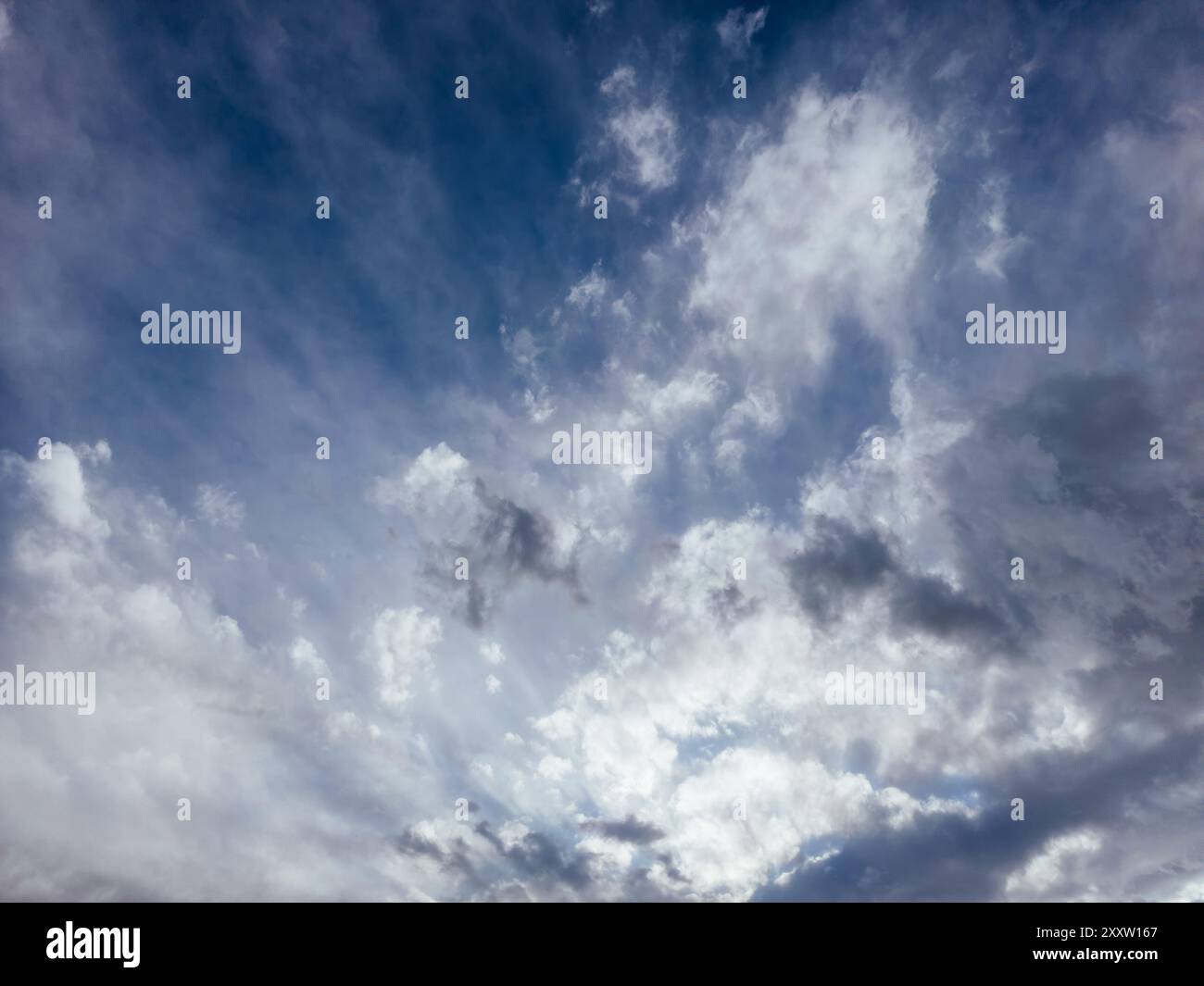 Storm cell cloud australia hi-res stock photography and images - Alamy