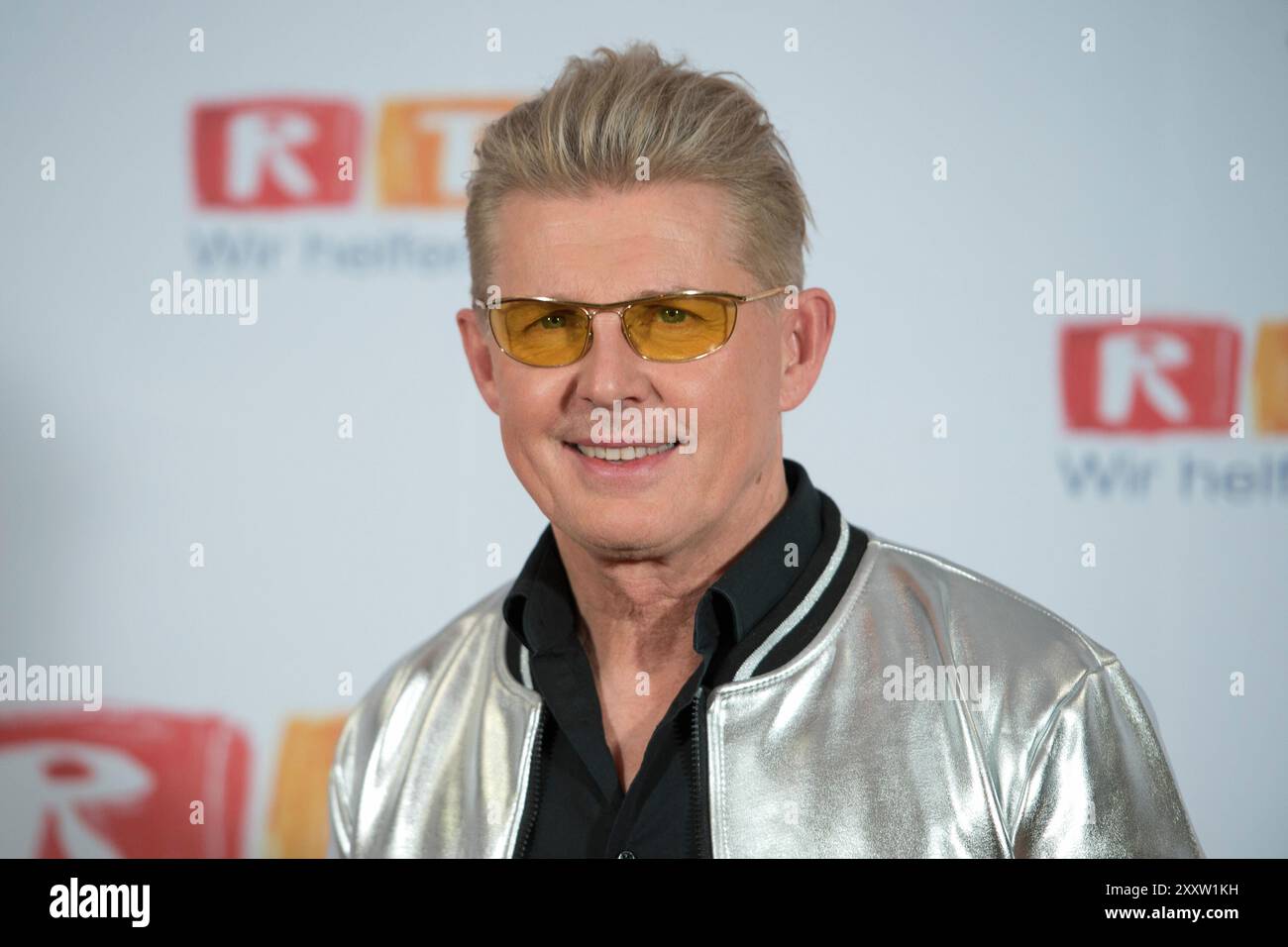 ARCHIVE PHOTO: Markus MOERL will be 65 years old on August 27, 2024 ...