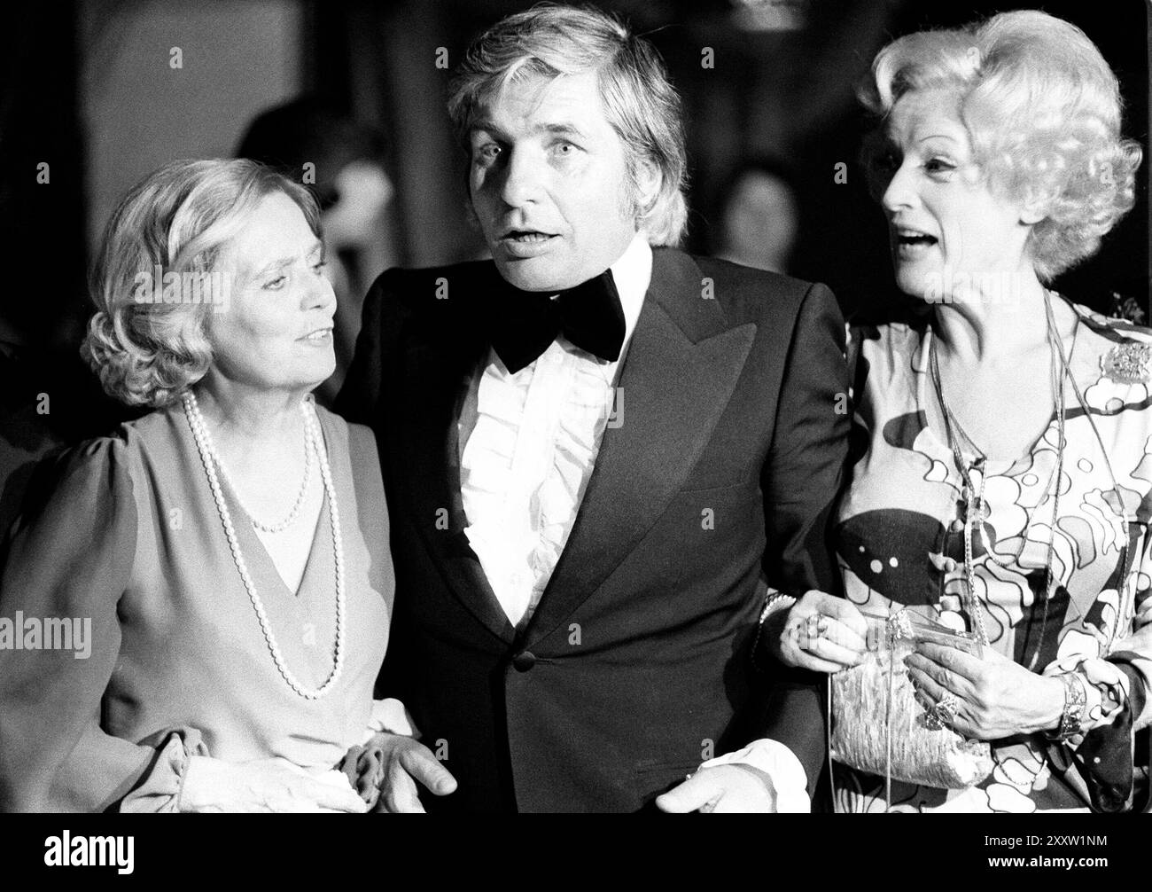 ARCHIVE PHOTO: Heidi Kabel would have turned 110 on August 27, 2024 ...