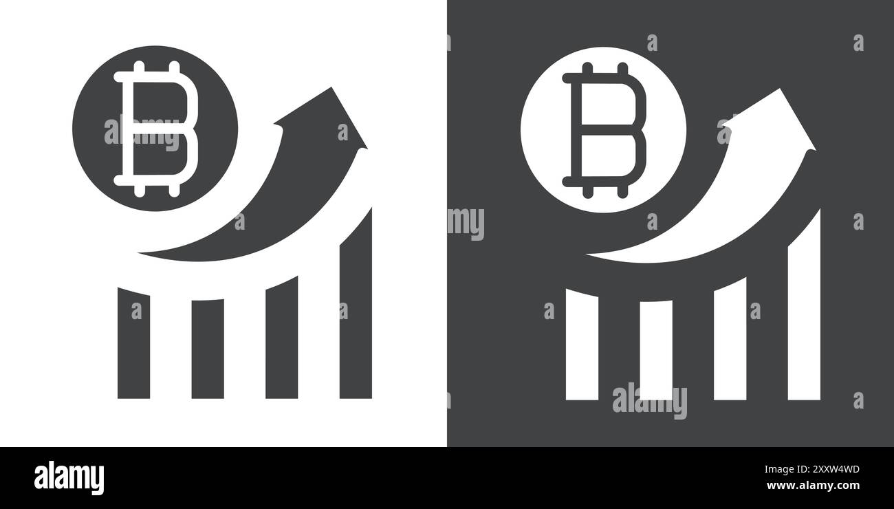 Digital evolution vector vectors hi-res stock photography and images ...