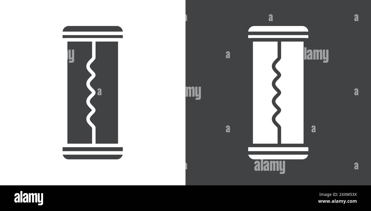 Electric wire color Stock Vector Images - Alamy