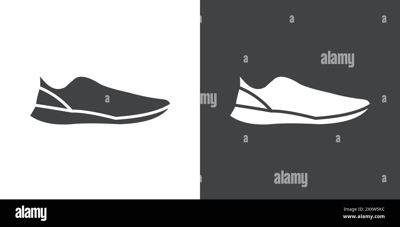 Old fashioned shoe store Stock Vector Images - Alamy