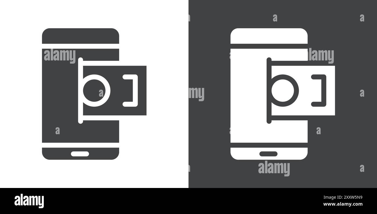 Payment in kind Stock Vector Images - Alamy