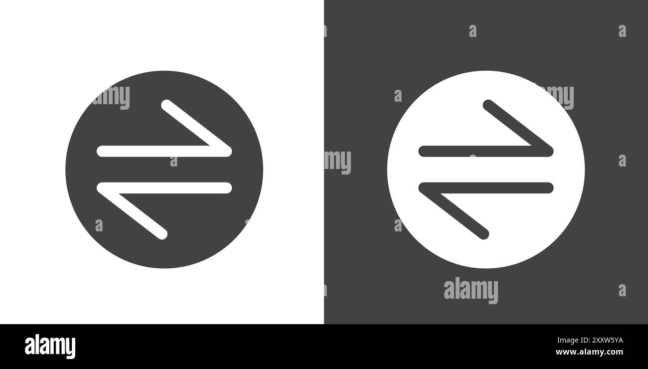Swap bank Stock Vector Images - Alamy