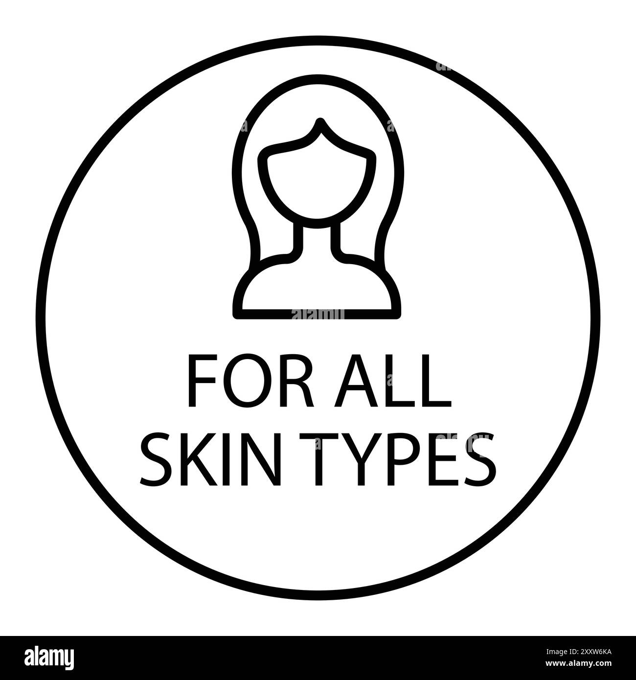 Skin color type Black and White Stock Photos & Images - Alamy