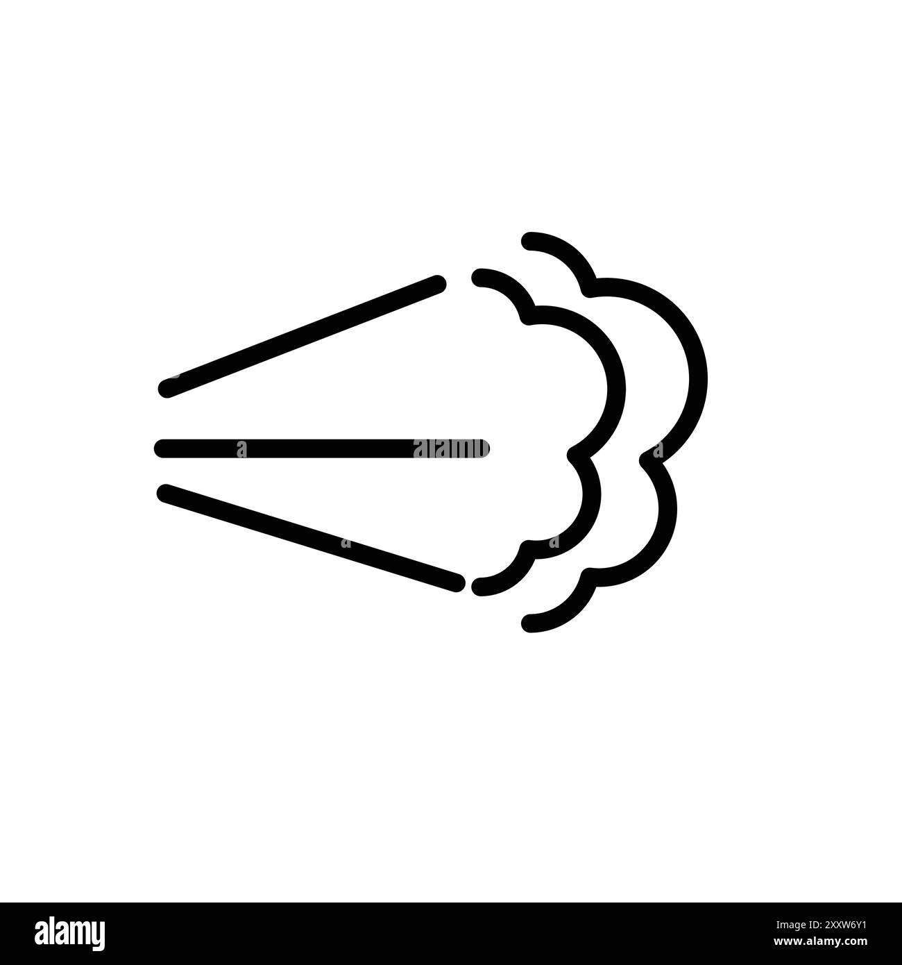 Jet gas sign Cut Out Stock Images & Pictures - Alamy