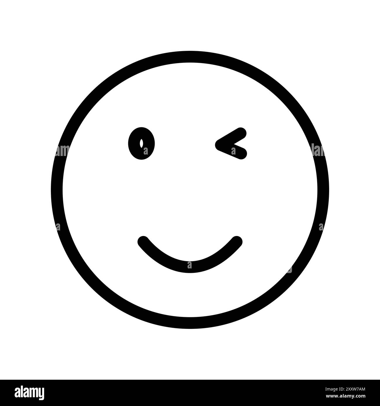 Twinkle in eye Stock Vector Images - Alamy