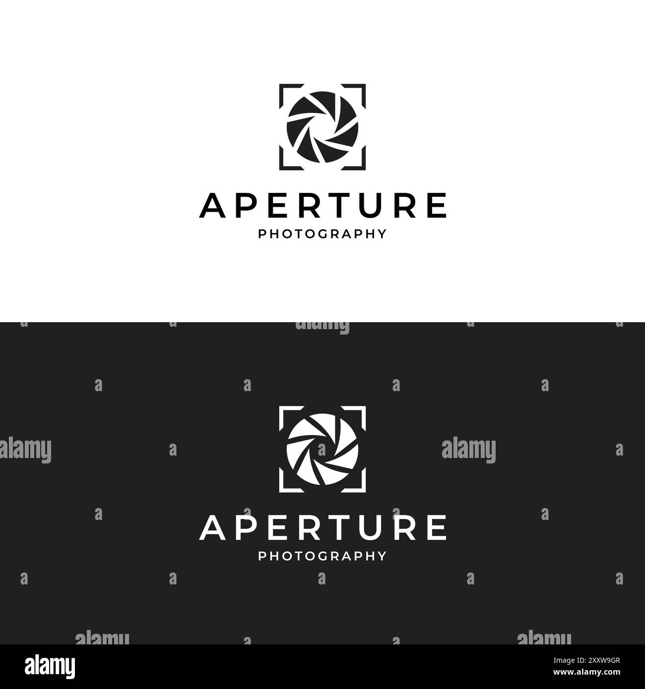 Photo art creative photographer Stock Vector Images - Alamy