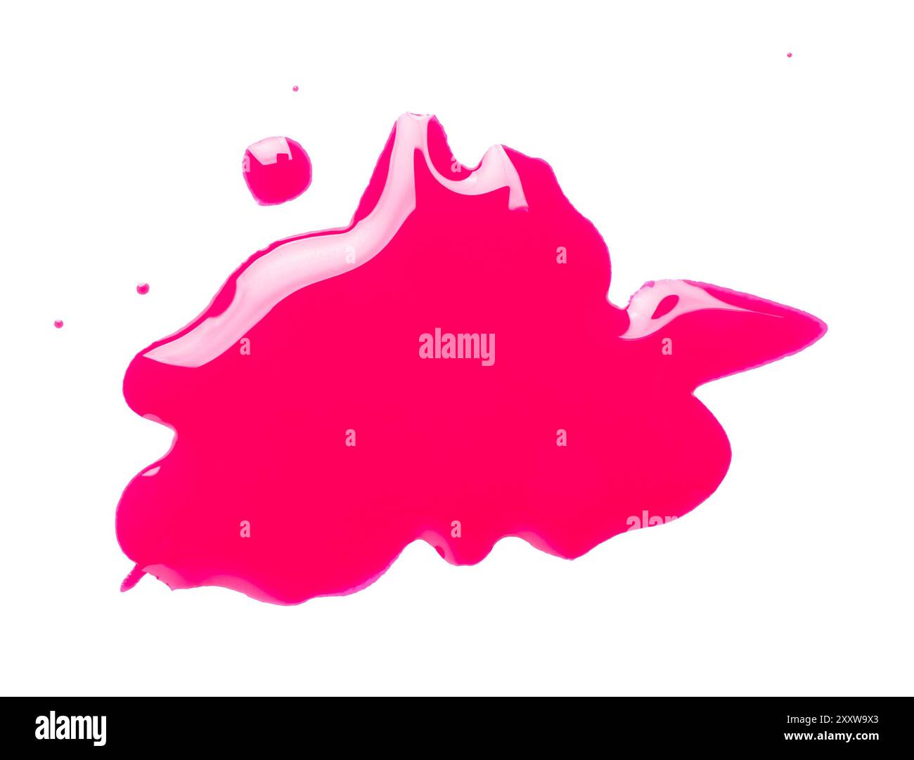 Magenta spot hi-res stock photography and images - Alamy