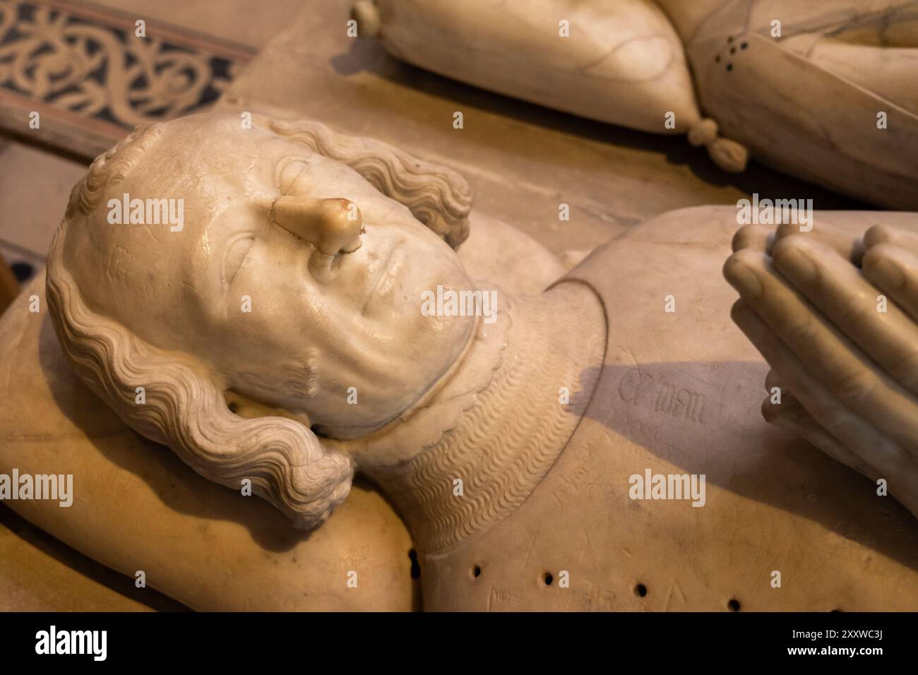 Count of alencon hi-res stock photography and images - Alamy