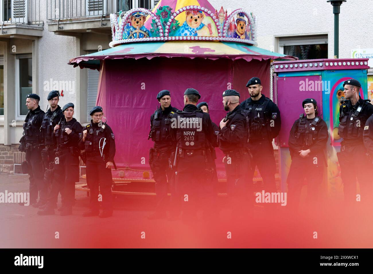 Stadt des kanzlers hi-res stock photography and images - Alamy