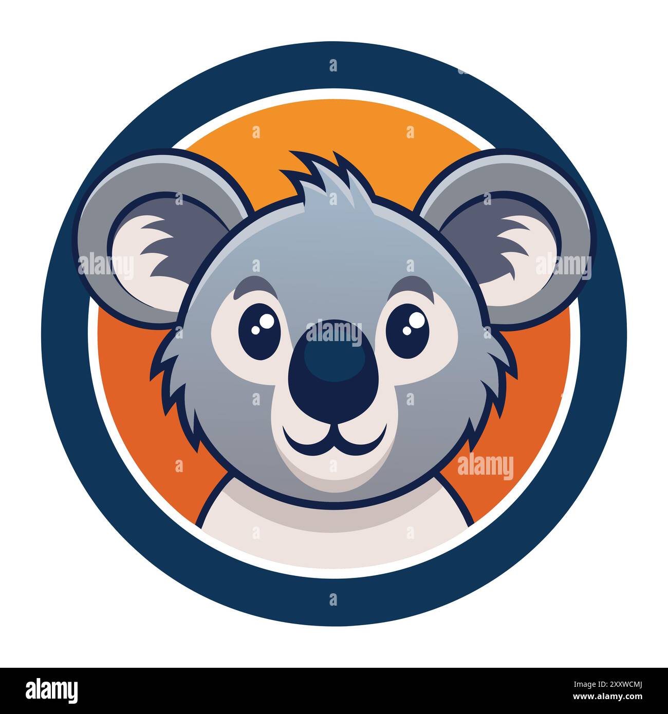 Angry koala hi-res stock photography and images - Alamy