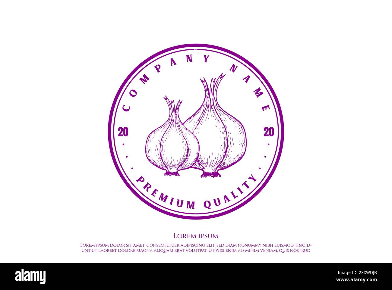 Red onion seeds Cut Out Stock Images & Pictures - Alamy