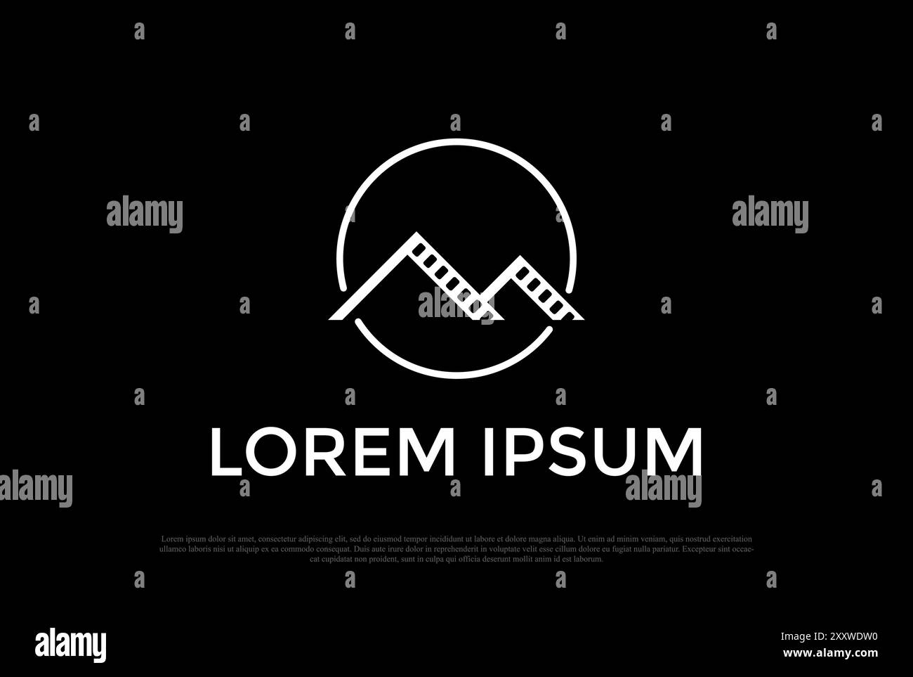 Production photograph Stock Vector Images - Alamy