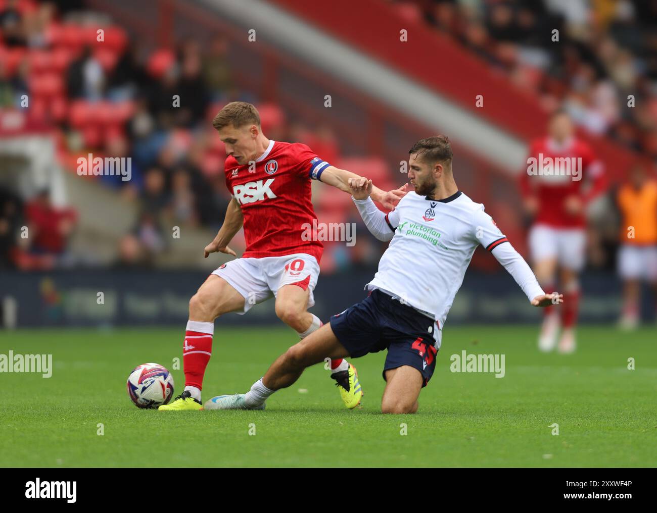 John docherty football hi-res stock photography and images - Alamy