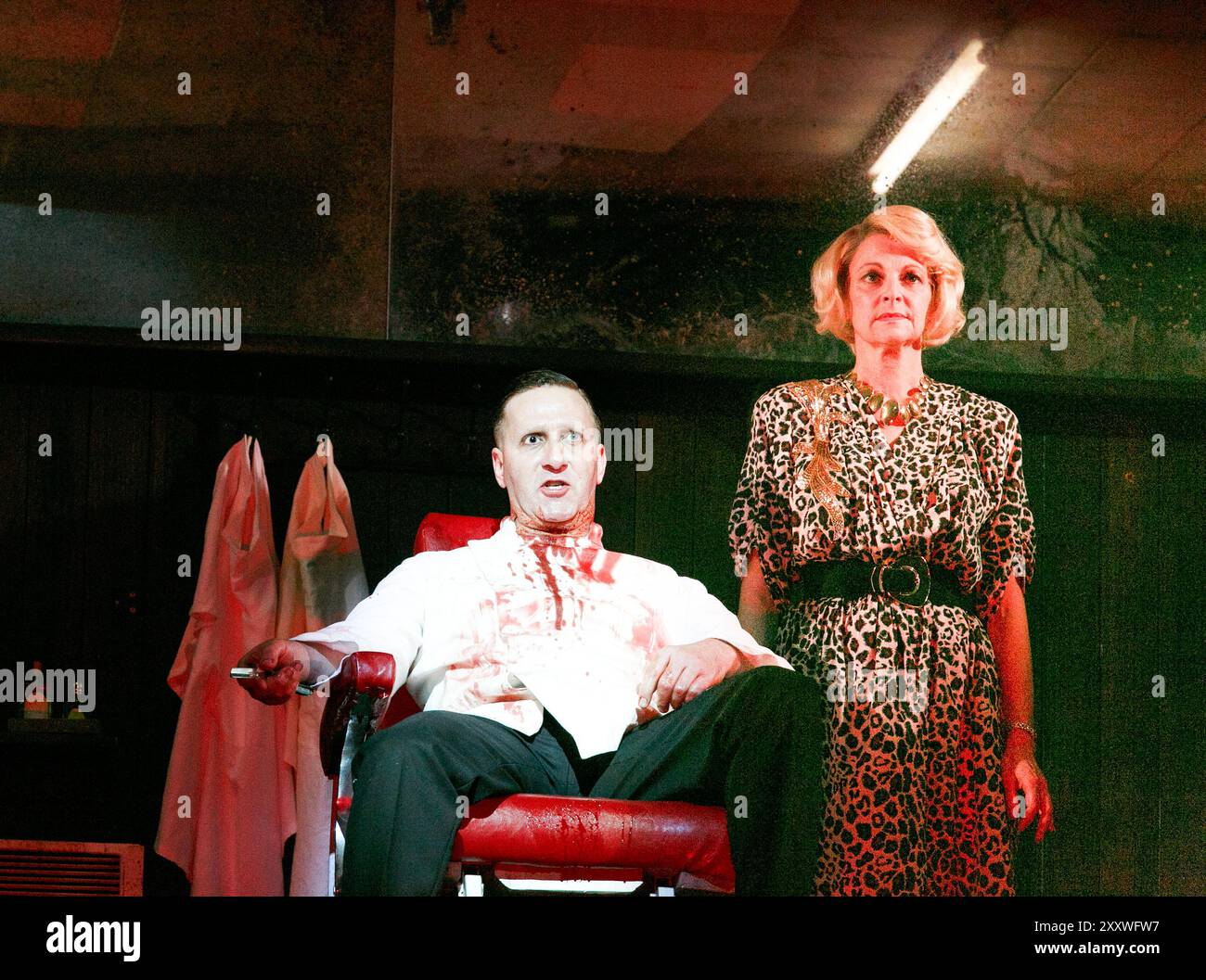 Gillian bevan hi-res stock photography and images - Alamy
