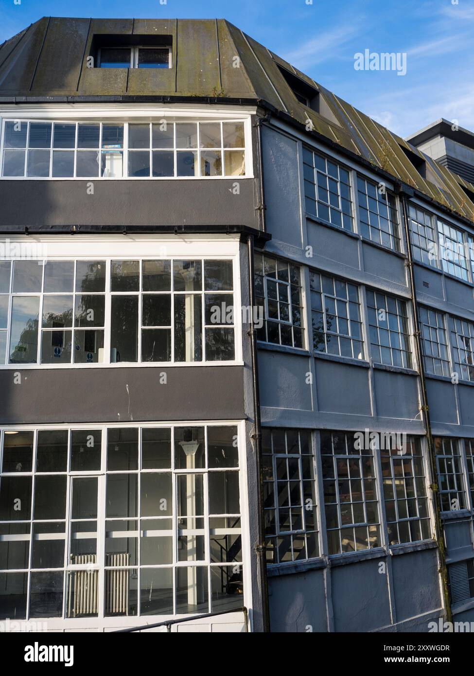Guntons building norwich hi-res stock photography and images - Alamy