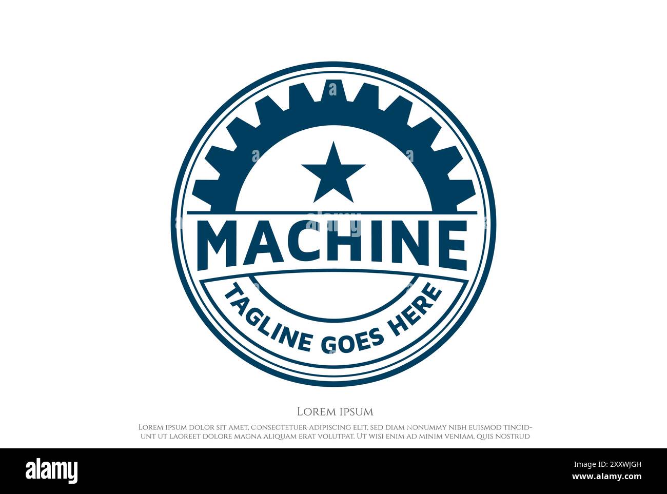 Ring automotive Stock Vector Images - Alamy