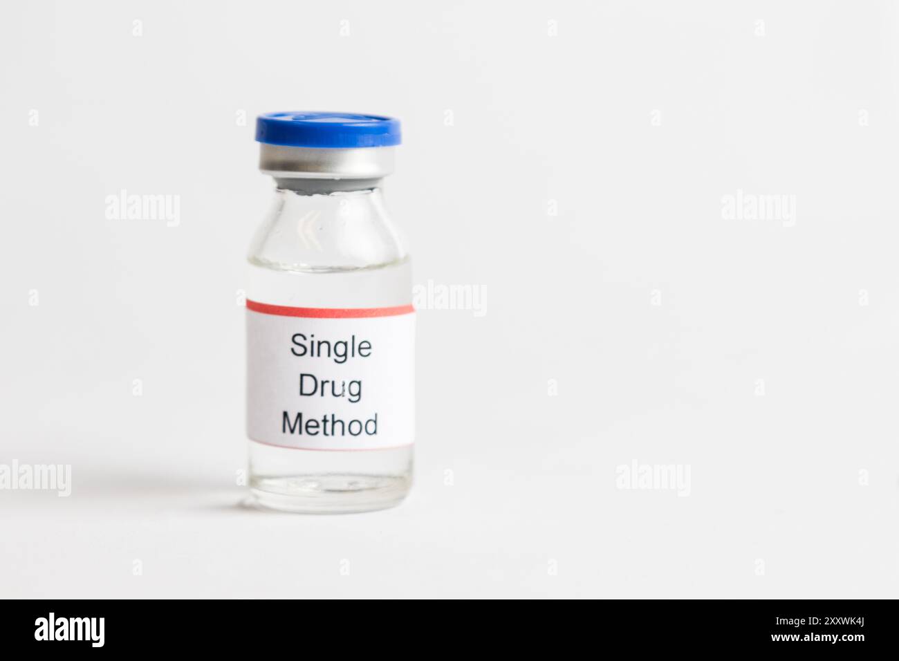 Injection method hi-res stock photography and images - Alamy
