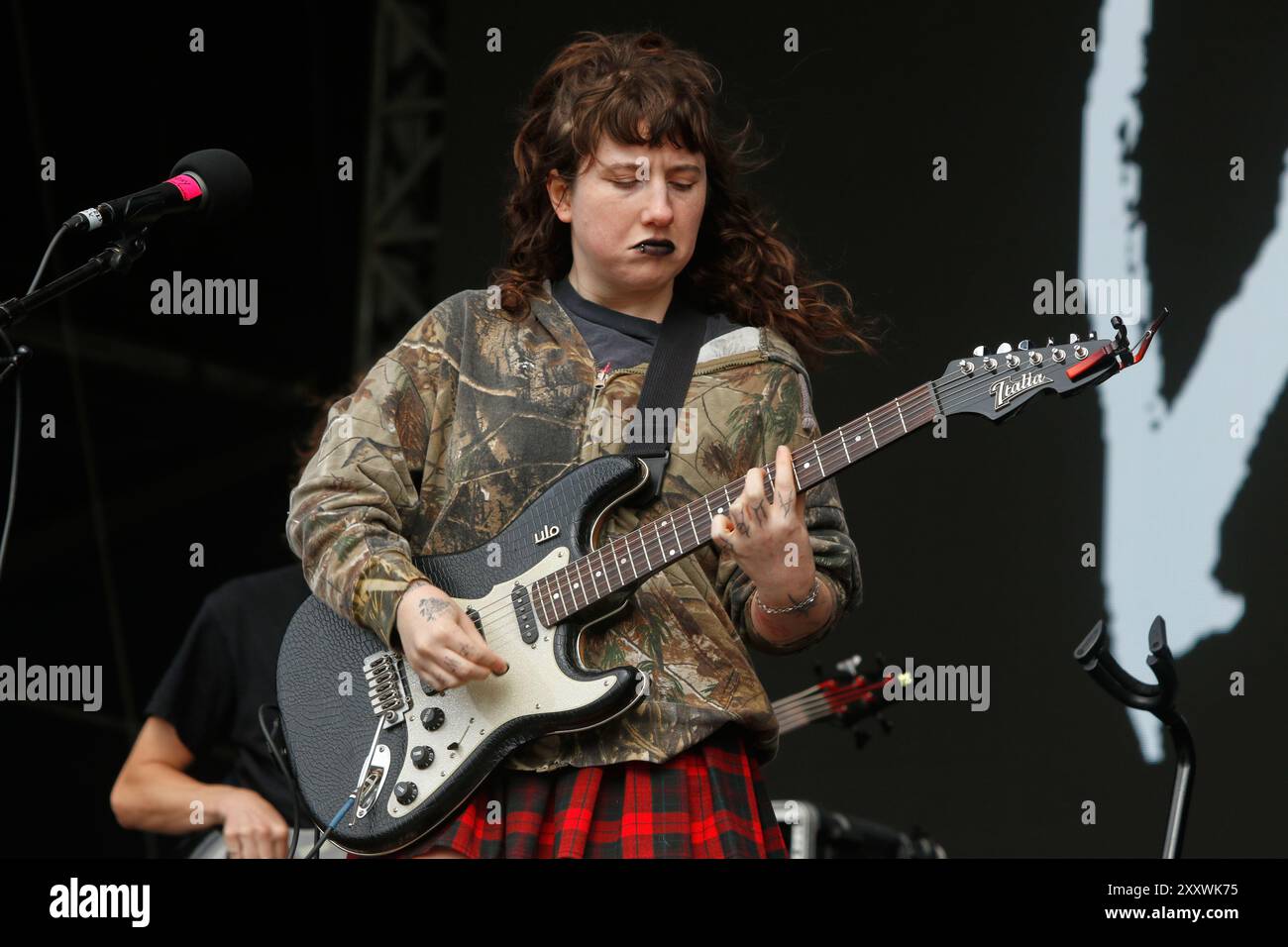 Karly hartzman hi-res stock photography and images - Alamy