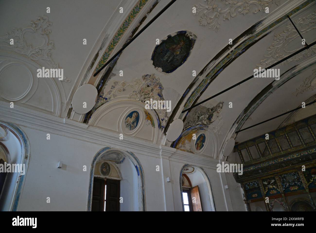 Izmir church hi-res stock photography and images - Alamy