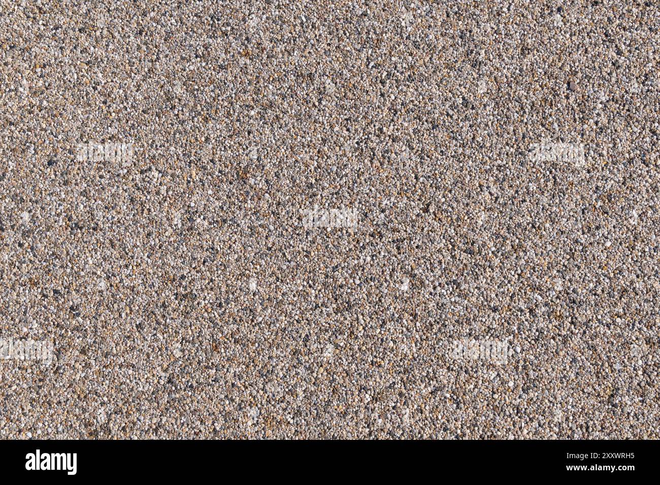 Small pebbles. Backgrounds and textures. Wall or road covering. Rough ...