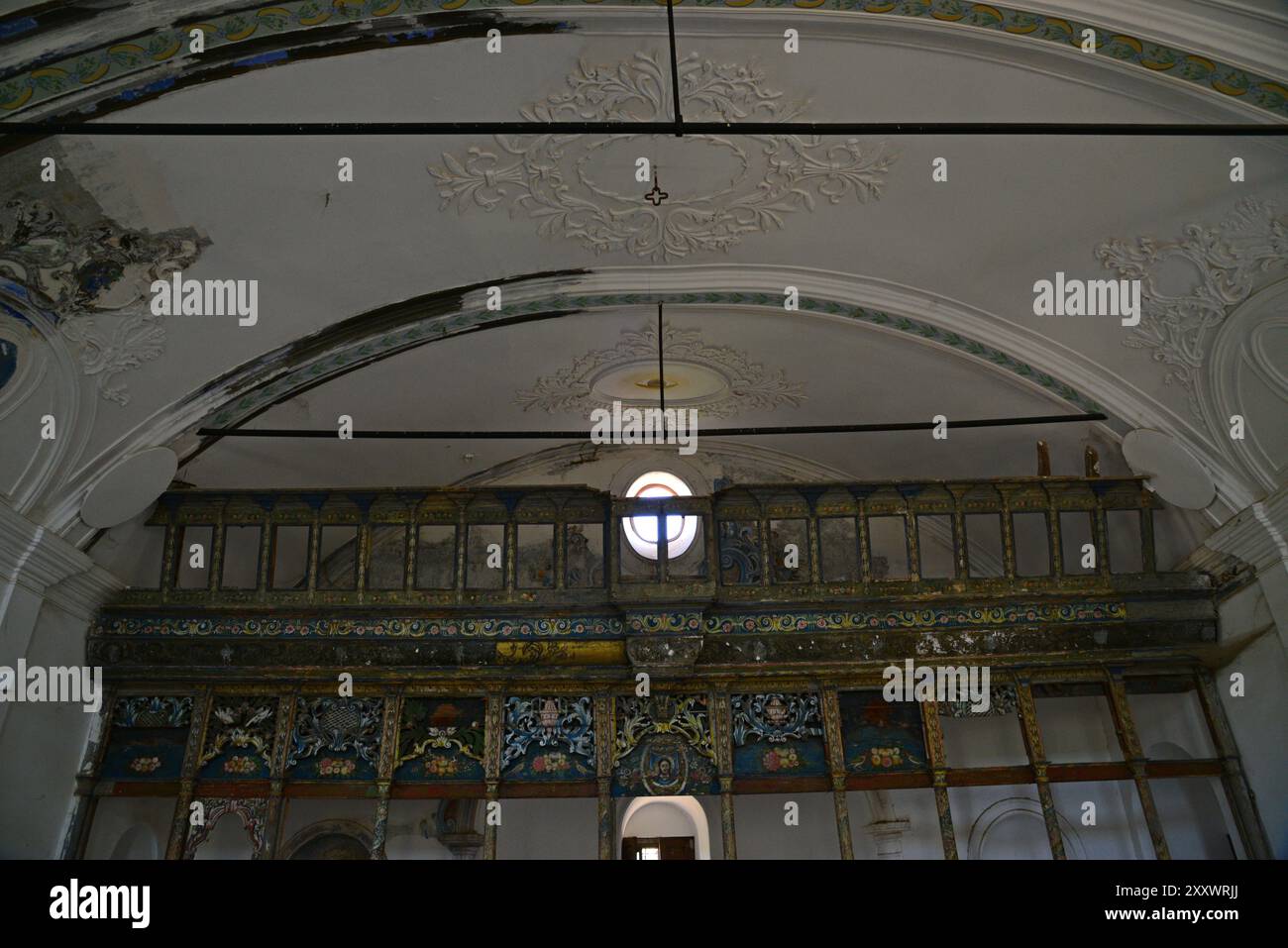 Izmir church hi-res stock photography and images - Alamy
