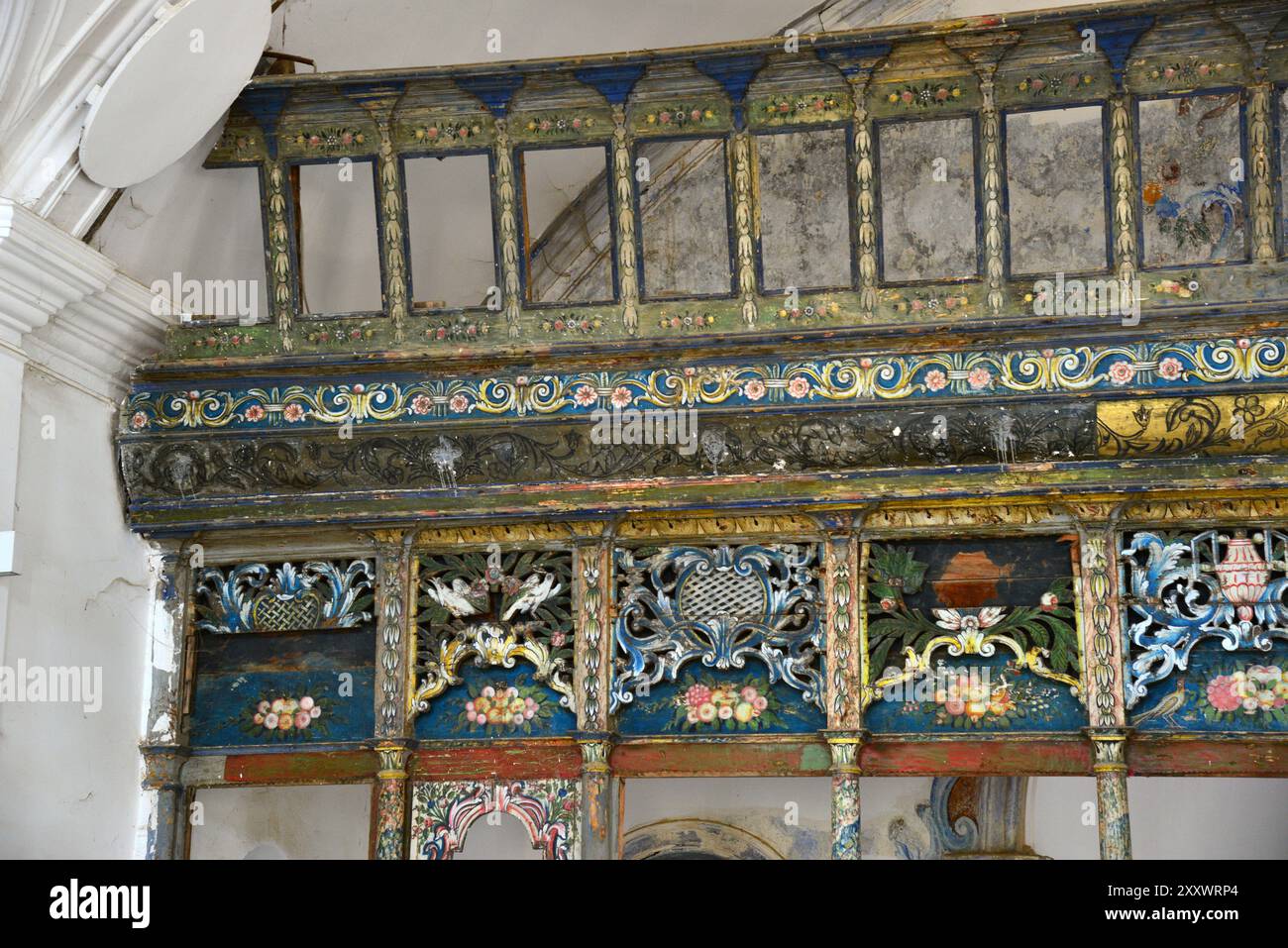 Izmir church hi-res stock photography and images - Alamy