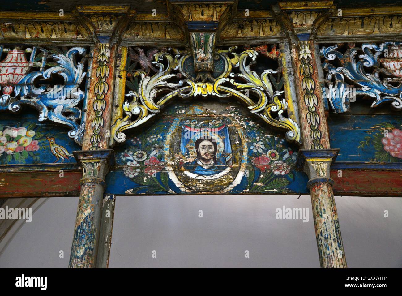 Izmir church hi-res stock photography and images - Alamy