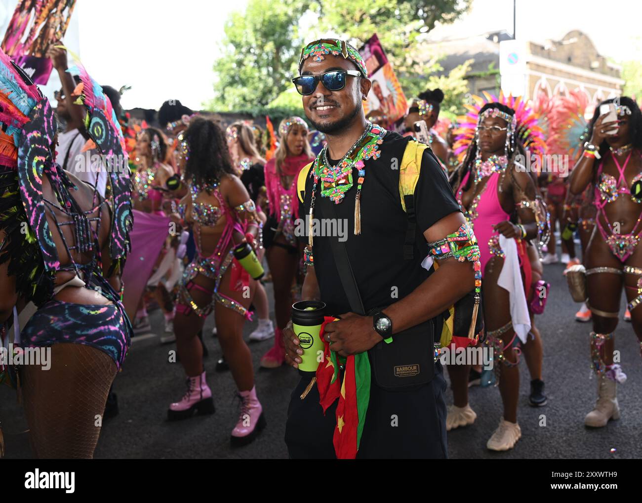 Smokey joe roadshow hi-res stock photography and images - Alamy