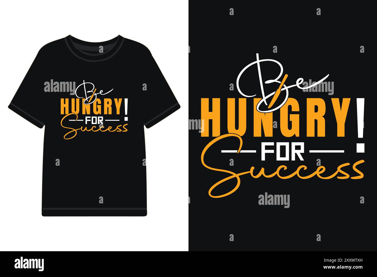 motivational typography t shirt design, inspirational typography t ...