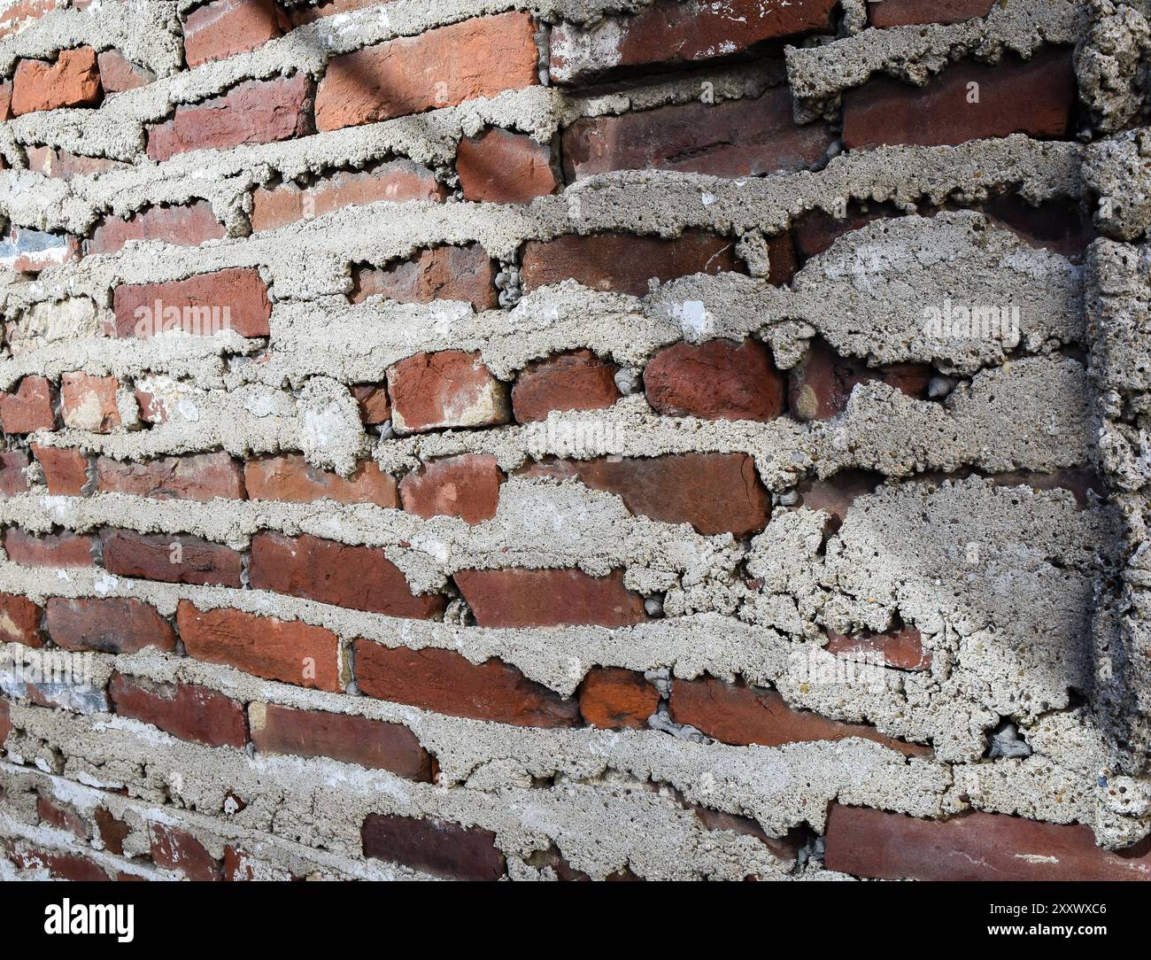 Extruded plaster hi-res stock photography and images - Alamy