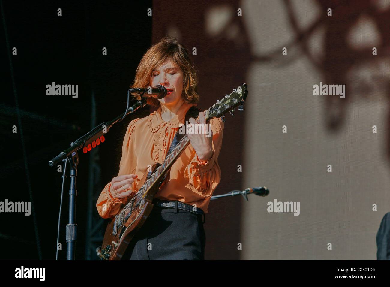 Carrie rachel brownstein hi-res stock photography and images - Alamy
