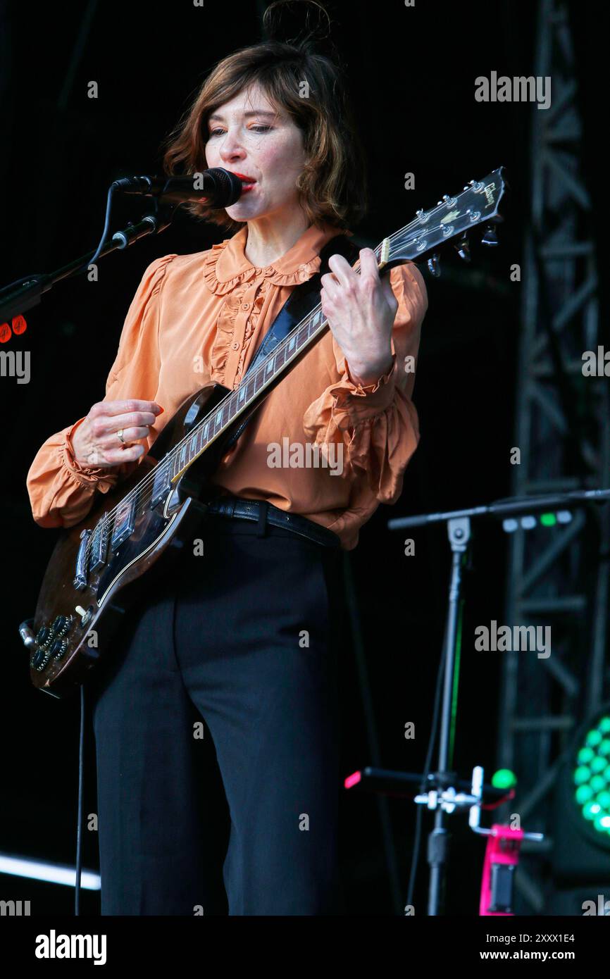Carrie rachel brownstein hi-res stock photography and images - Alamy