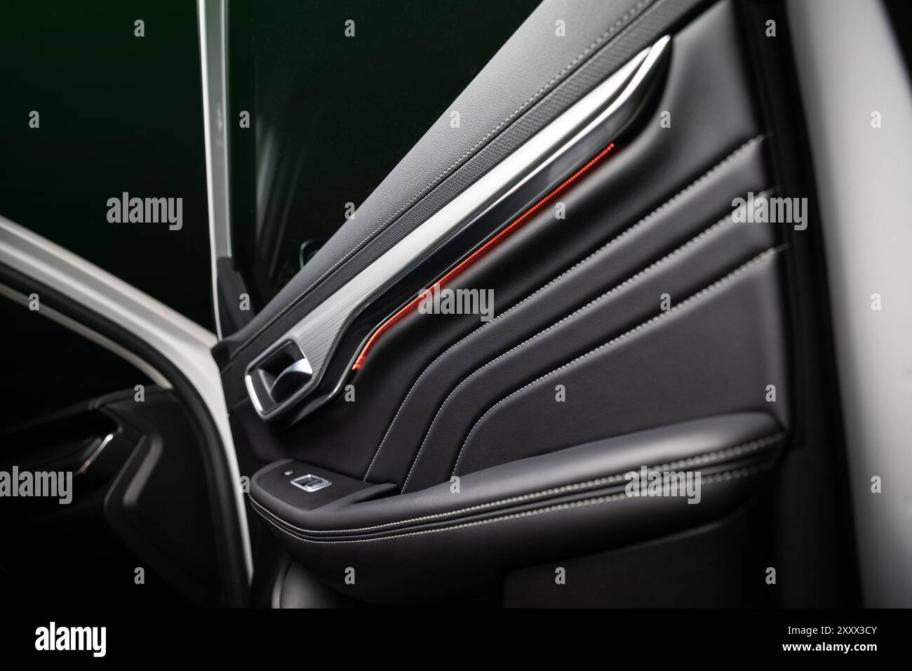 Mg marvel r door hi-res stock photography and images - Alamy