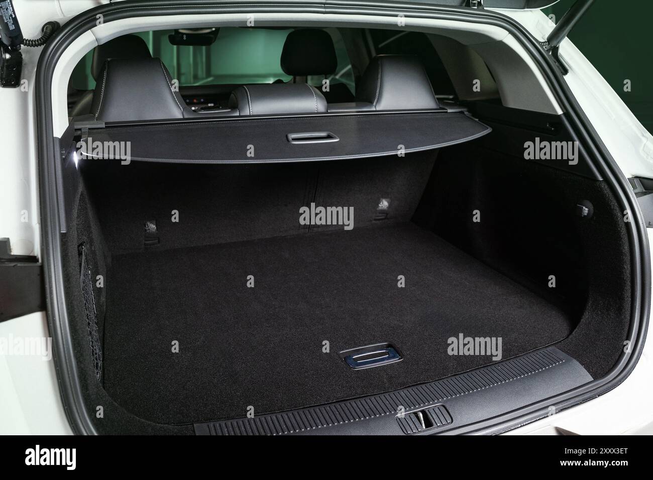 Mg marvel r model hi-res stock photography and images - Alamy