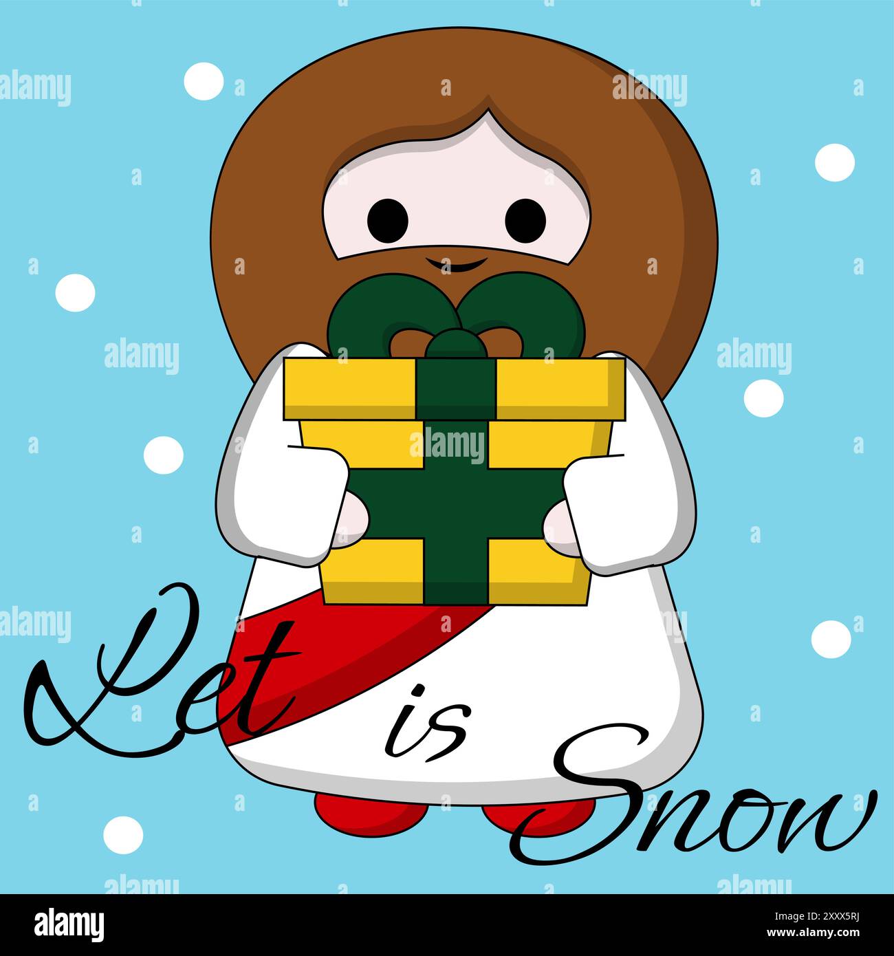 For greeting postcards, covers, posters and note box, daily planner ...