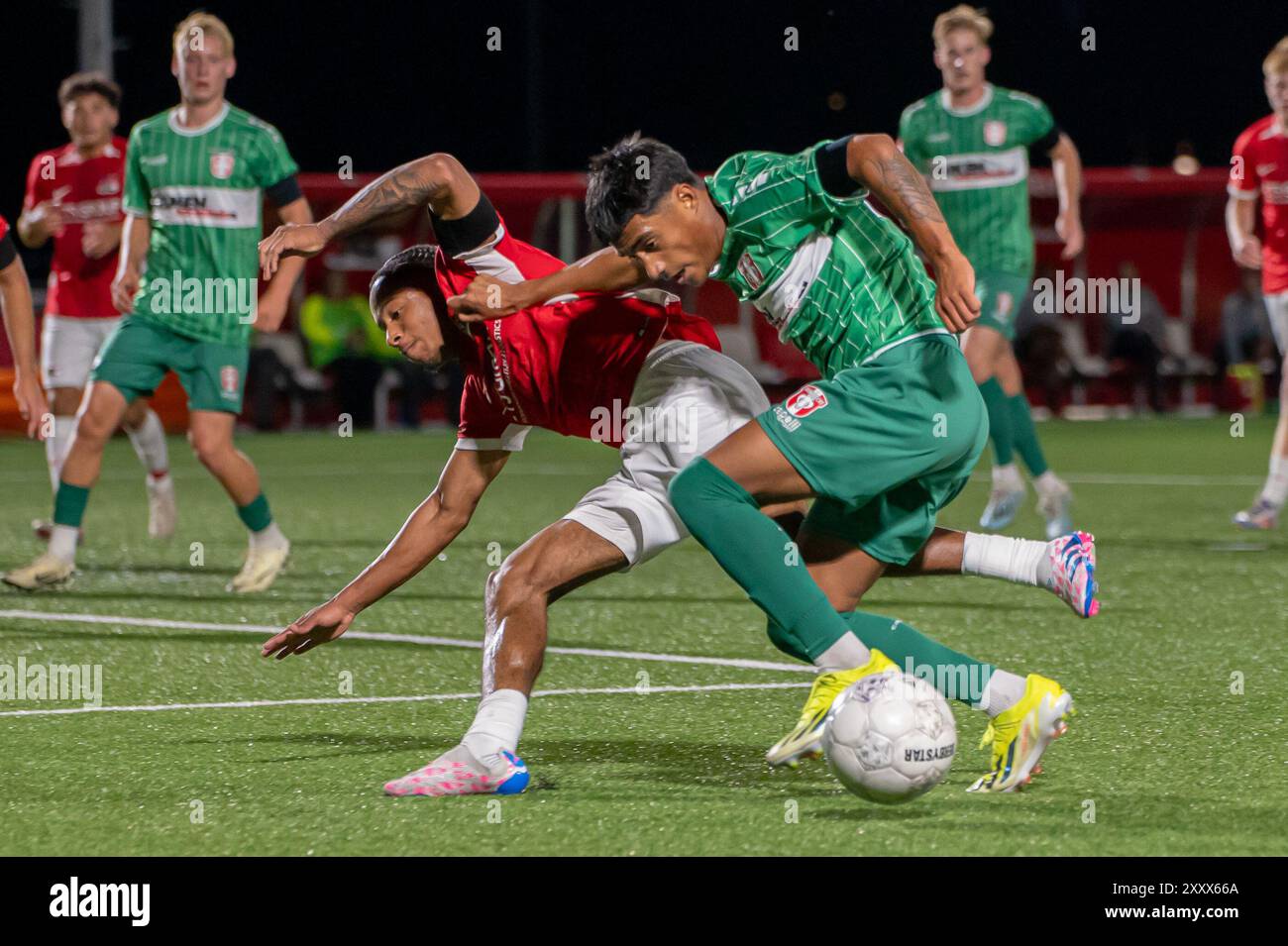 Elijah dijkstra of jong az hi-res stock photography and images - Alamy