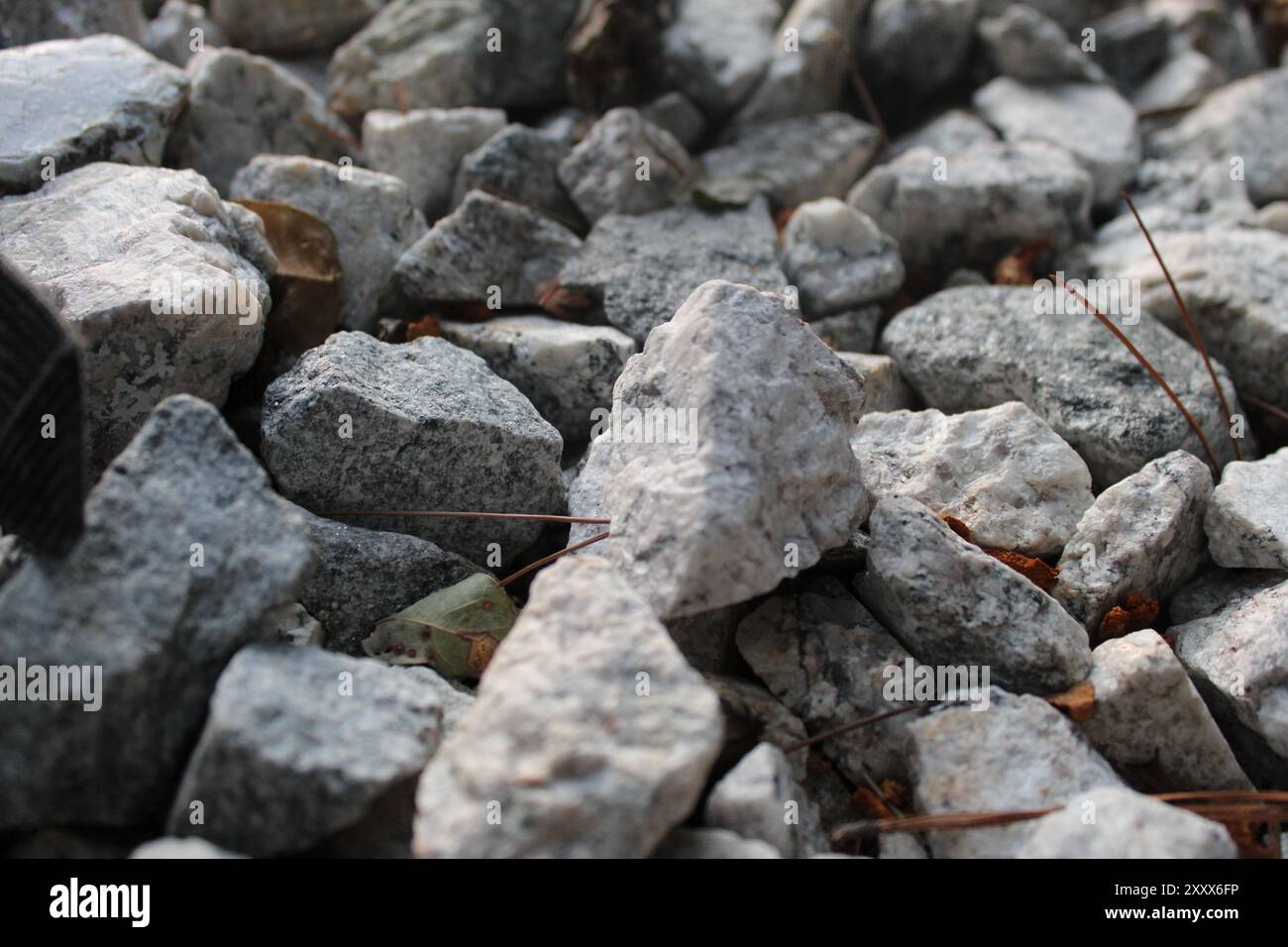 Gravel and rocks hi-res stock photography and images - Alamy