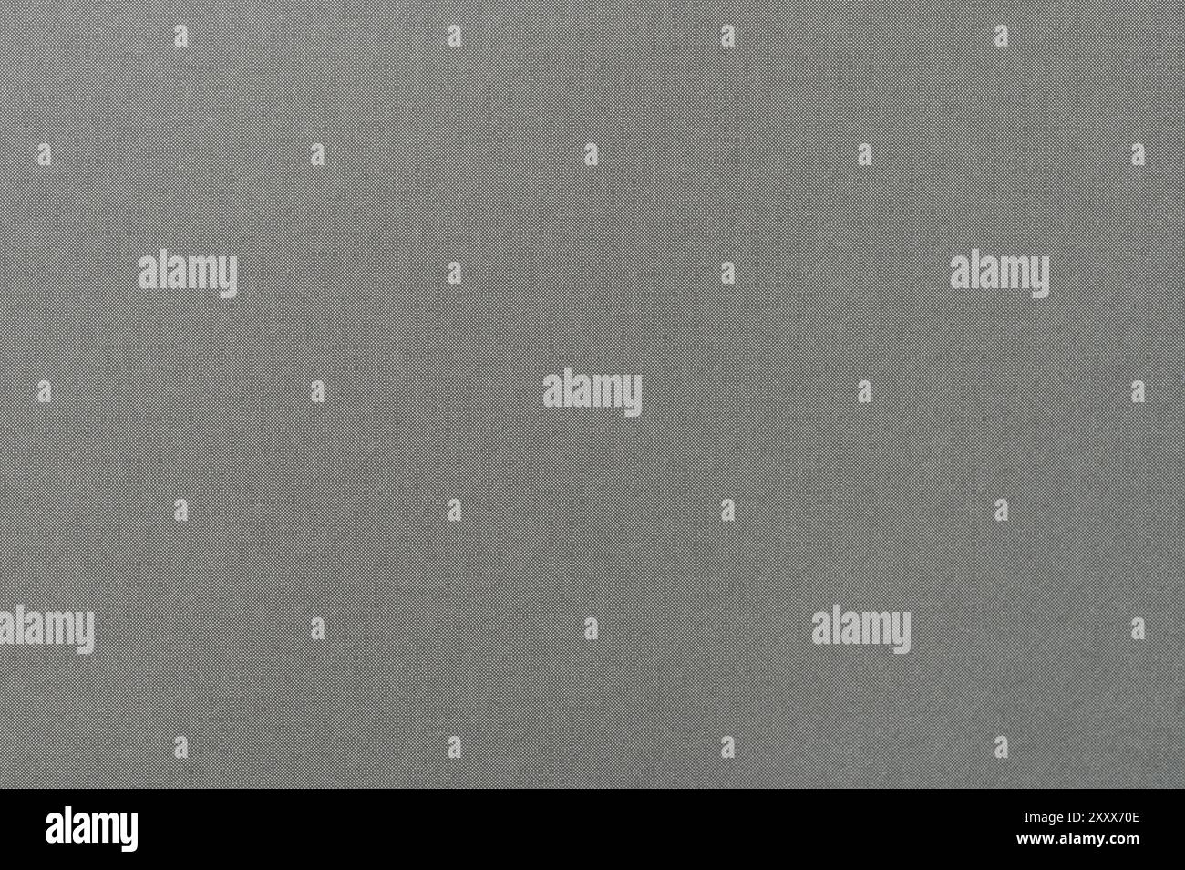 Printed gray paper texture background macro close up view Stock Photo ...