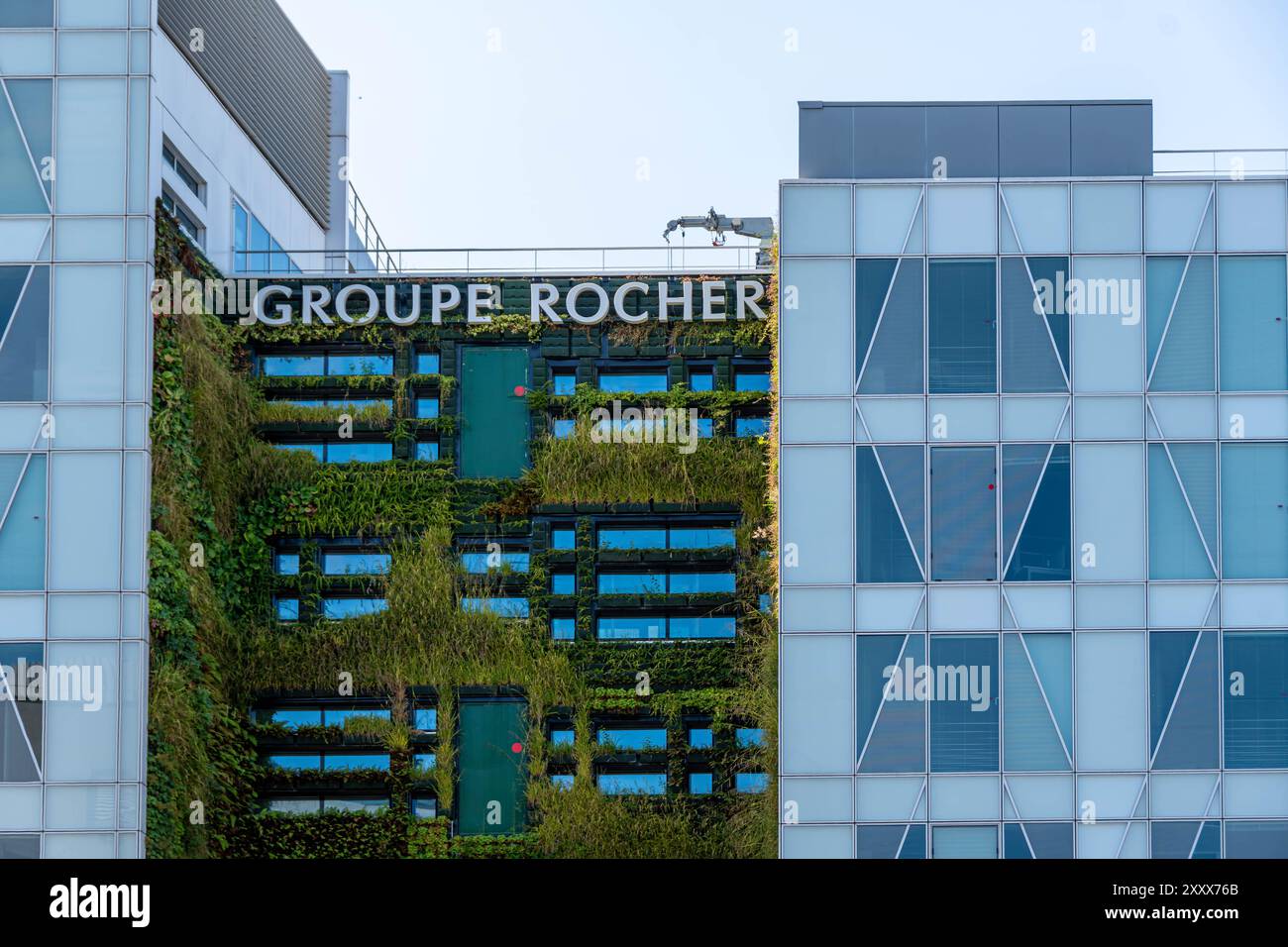 Groupe eco hi-res stock photography and images - Alamy