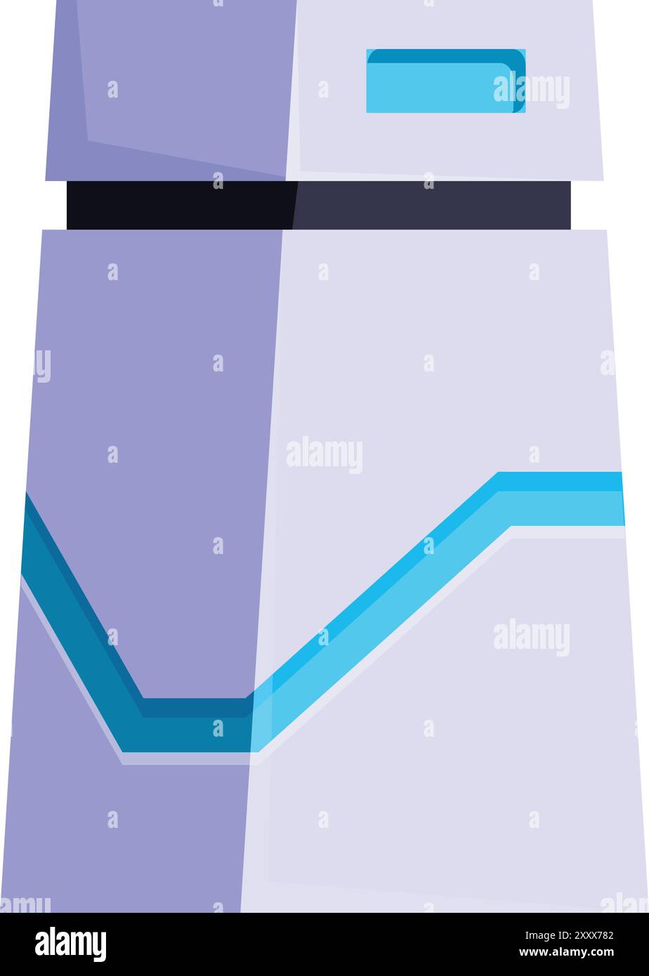 Rgb pc setup Stock Vector Images - Alamy