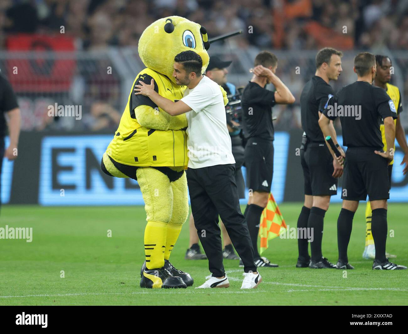 Nuri sahin emma hi-res stock photography and images - Alamy