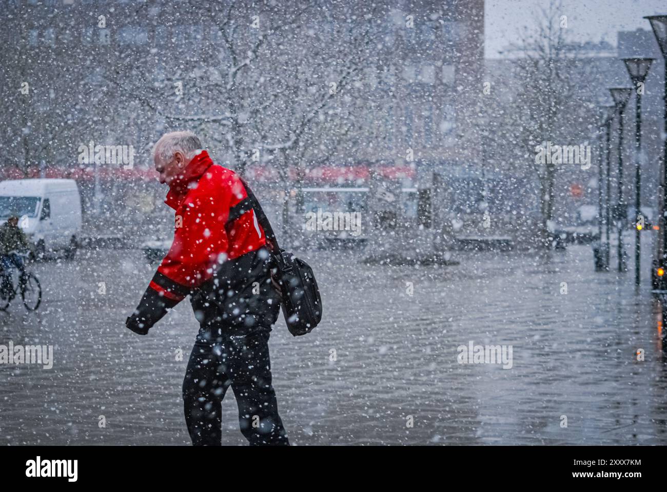Snyra hi-res stock photography and images - Alamy