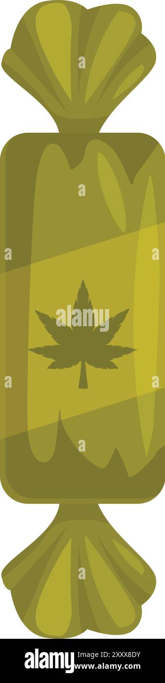 Brownie packaging Cut Out Stock Images & Pictures - Alamy