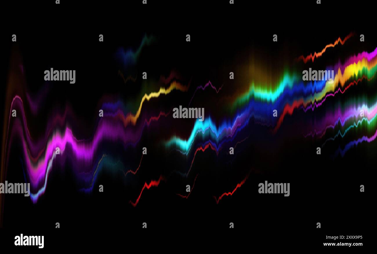 Blur crystal flare optical hi-res stock photography and images - Alamy