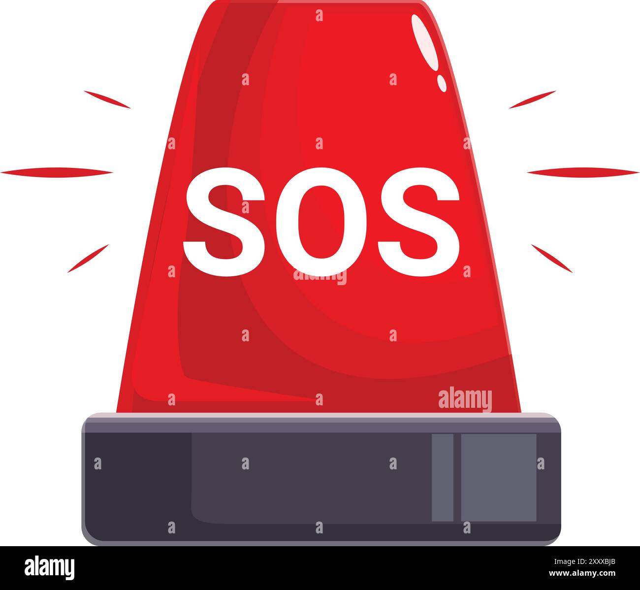 Emergency distress beacon hi-res stock photography and images - Alamy