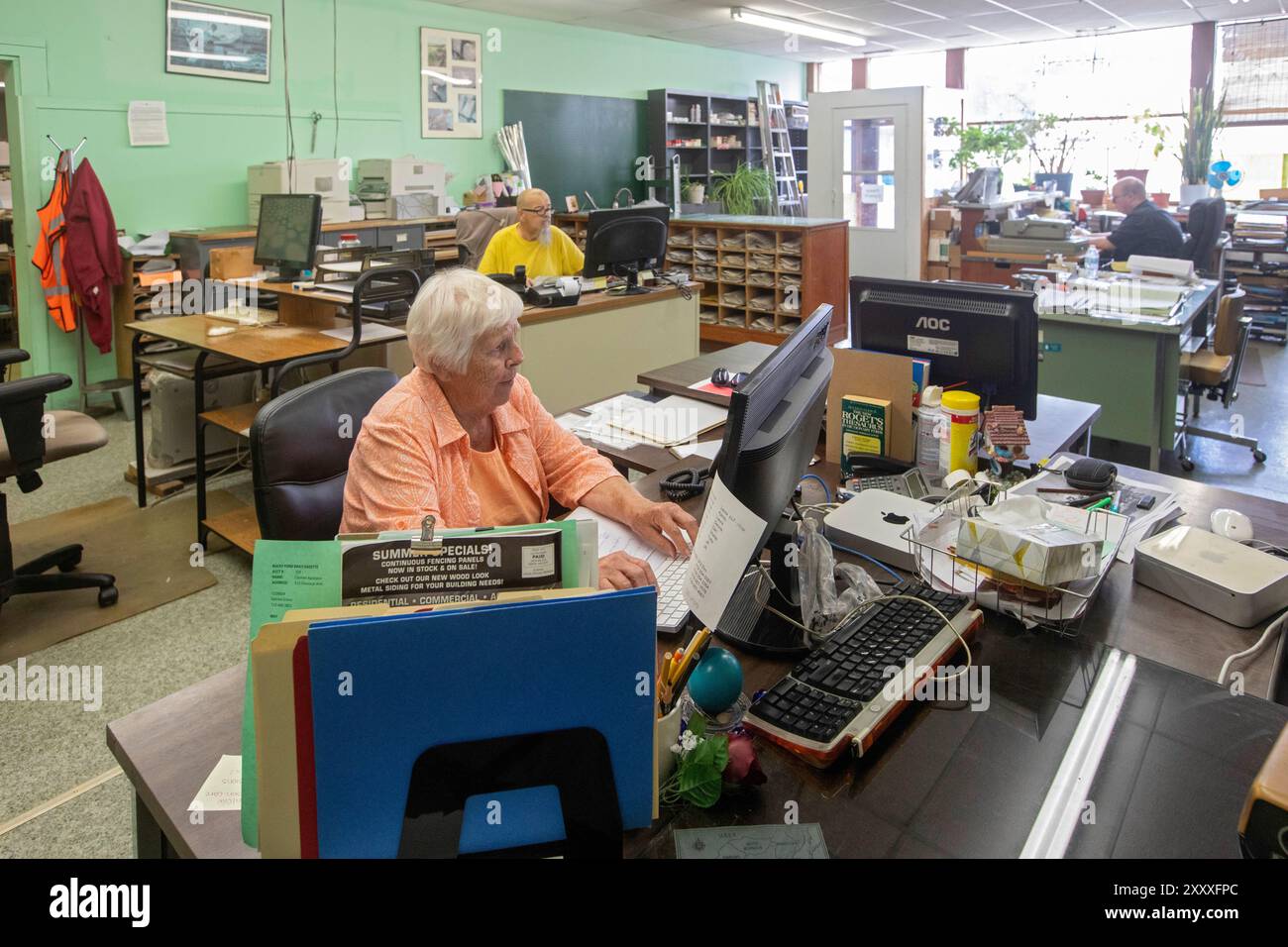 Sheila ford hi-res stock photography and images - Alamy