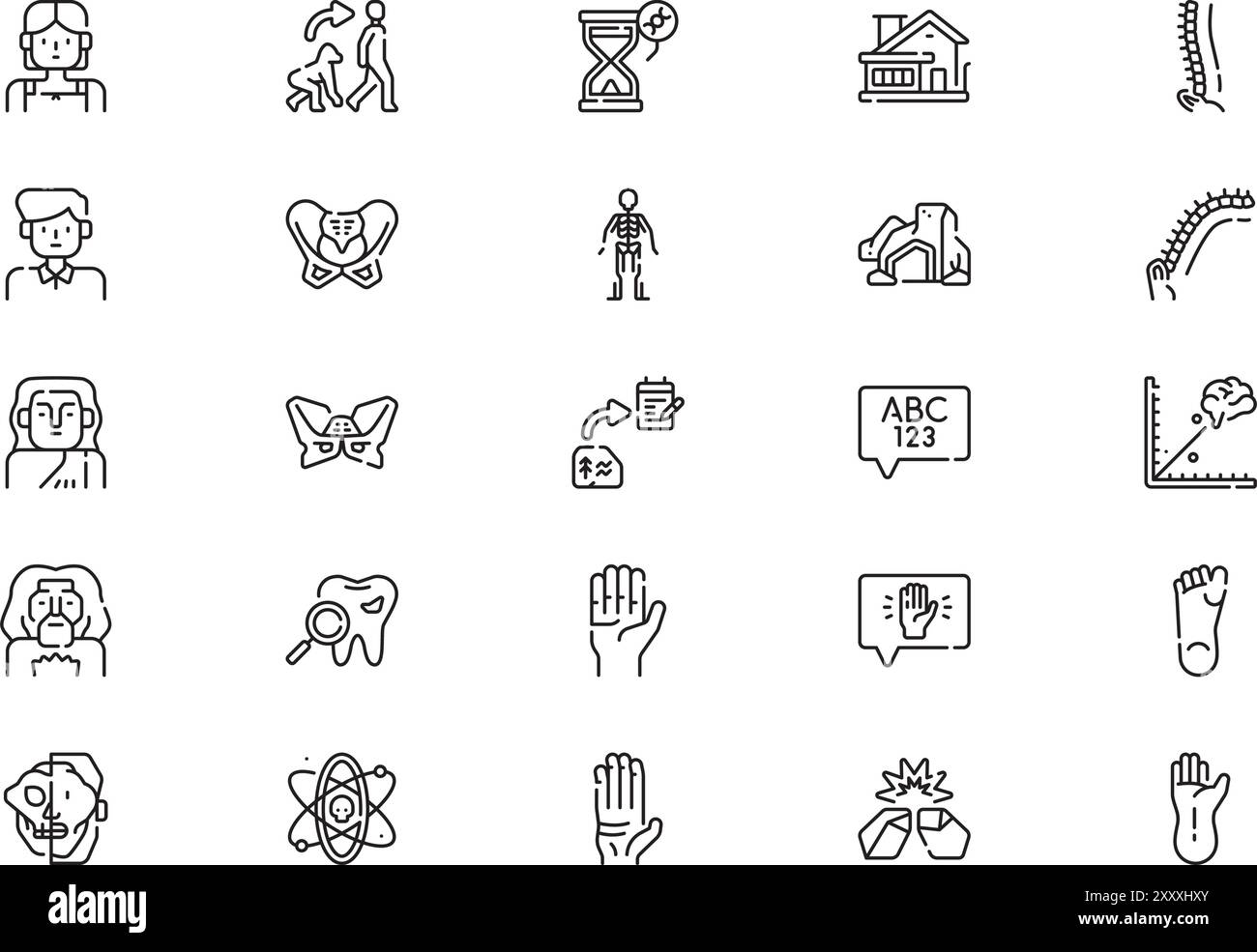 Brain cave Cut Out Stock Images & Pictures - Alamy