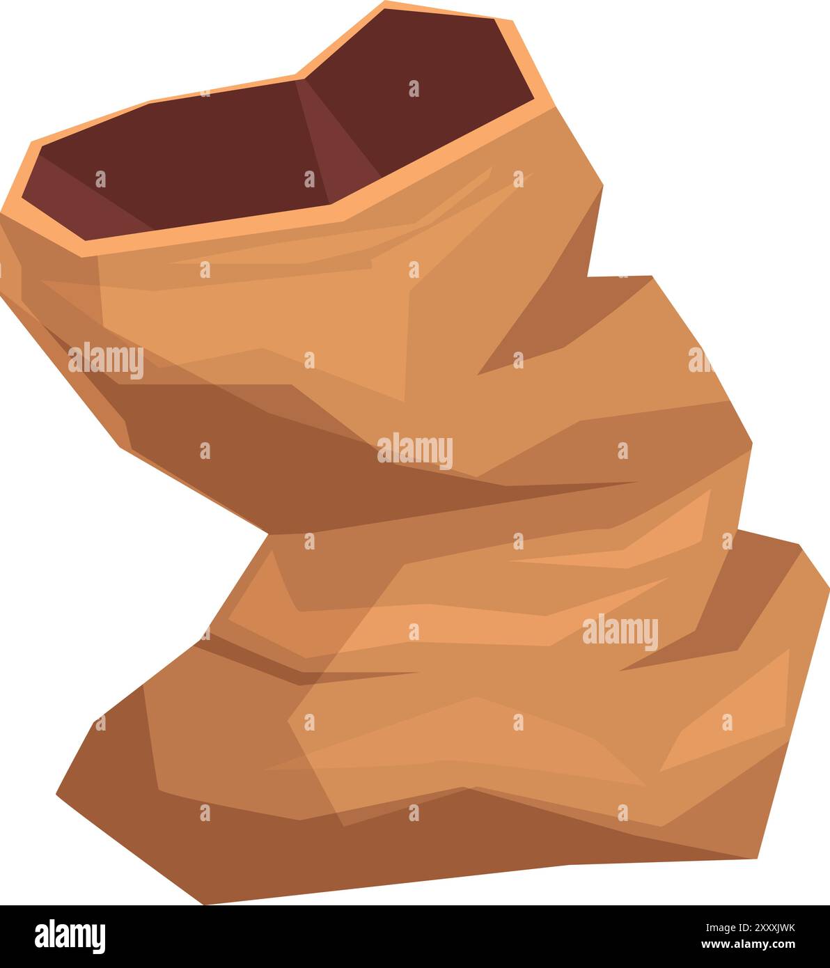 Appearing crumpled hi-res stock photography and images - Alamy